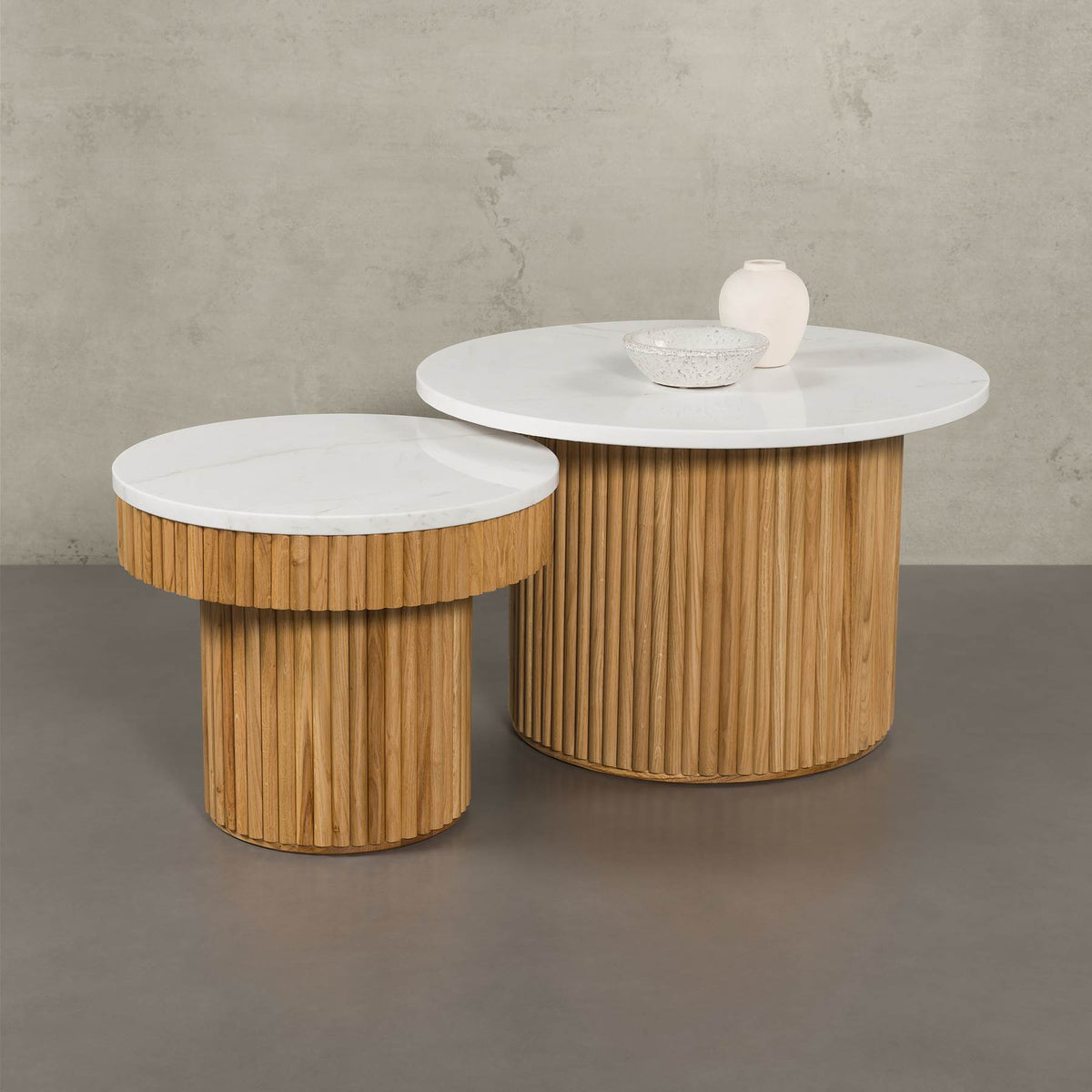 Brown marble top coffee table store