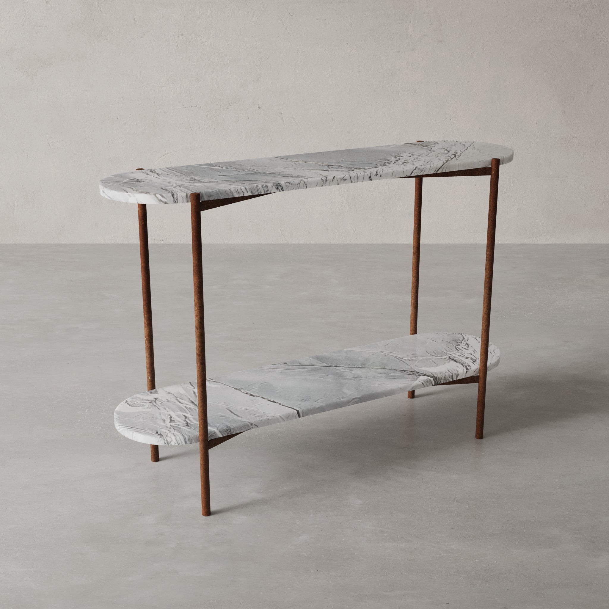 Elegante Marmor Tische für Ihr Zuhause – MAGNA Atelier