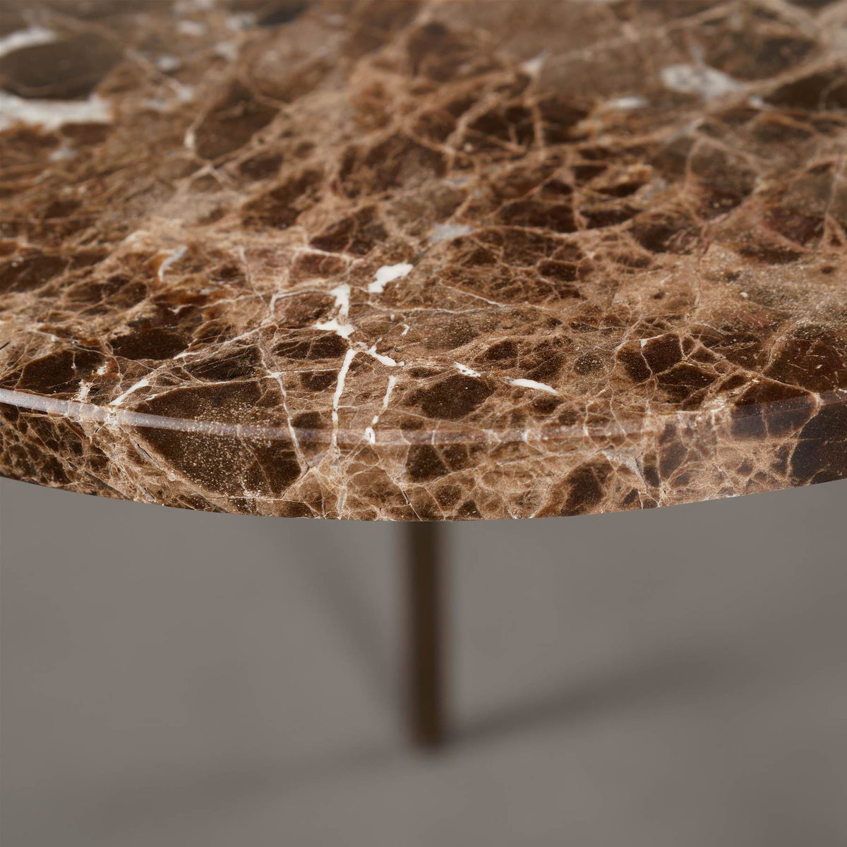 Buy Rome marble side table | MAGNA Atelier