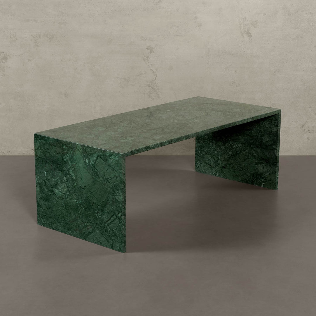 Marmor Couchtisch "Colorado" – MAGNA Atelier