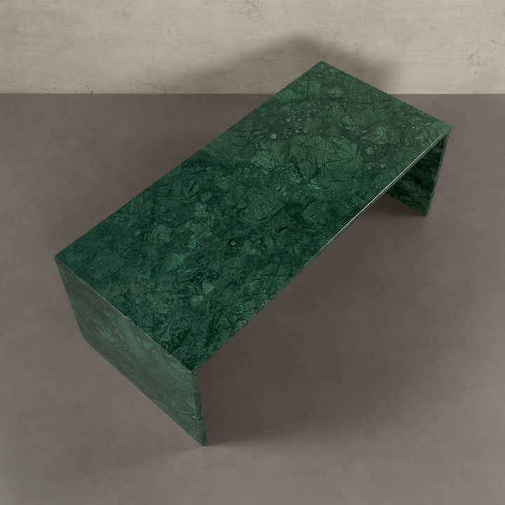 Marmor Couchtisch Colorado Magna Atelier