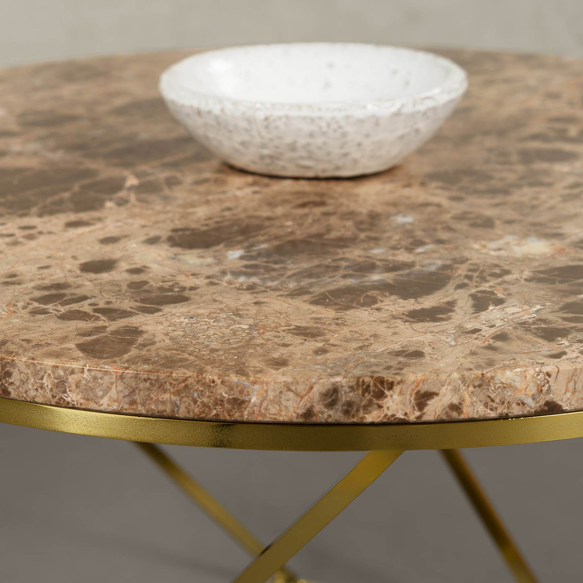 Buy Venice marble coffee table | MAGNA Atelier