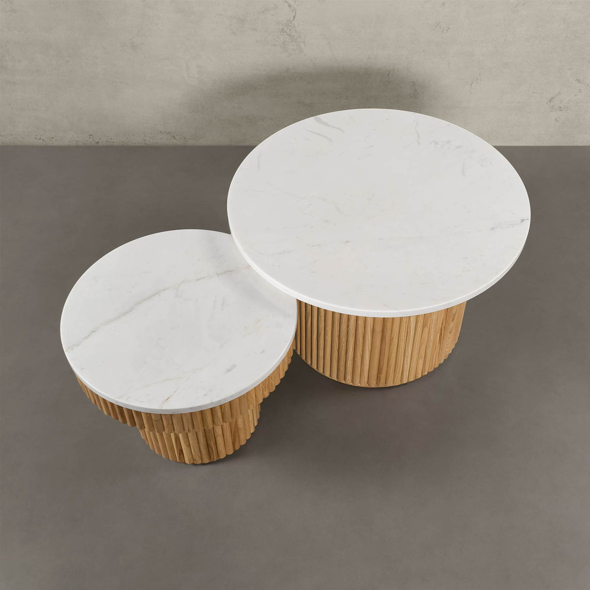 Victoria Marmor Couchtische kaufen | MAGNA Atelier