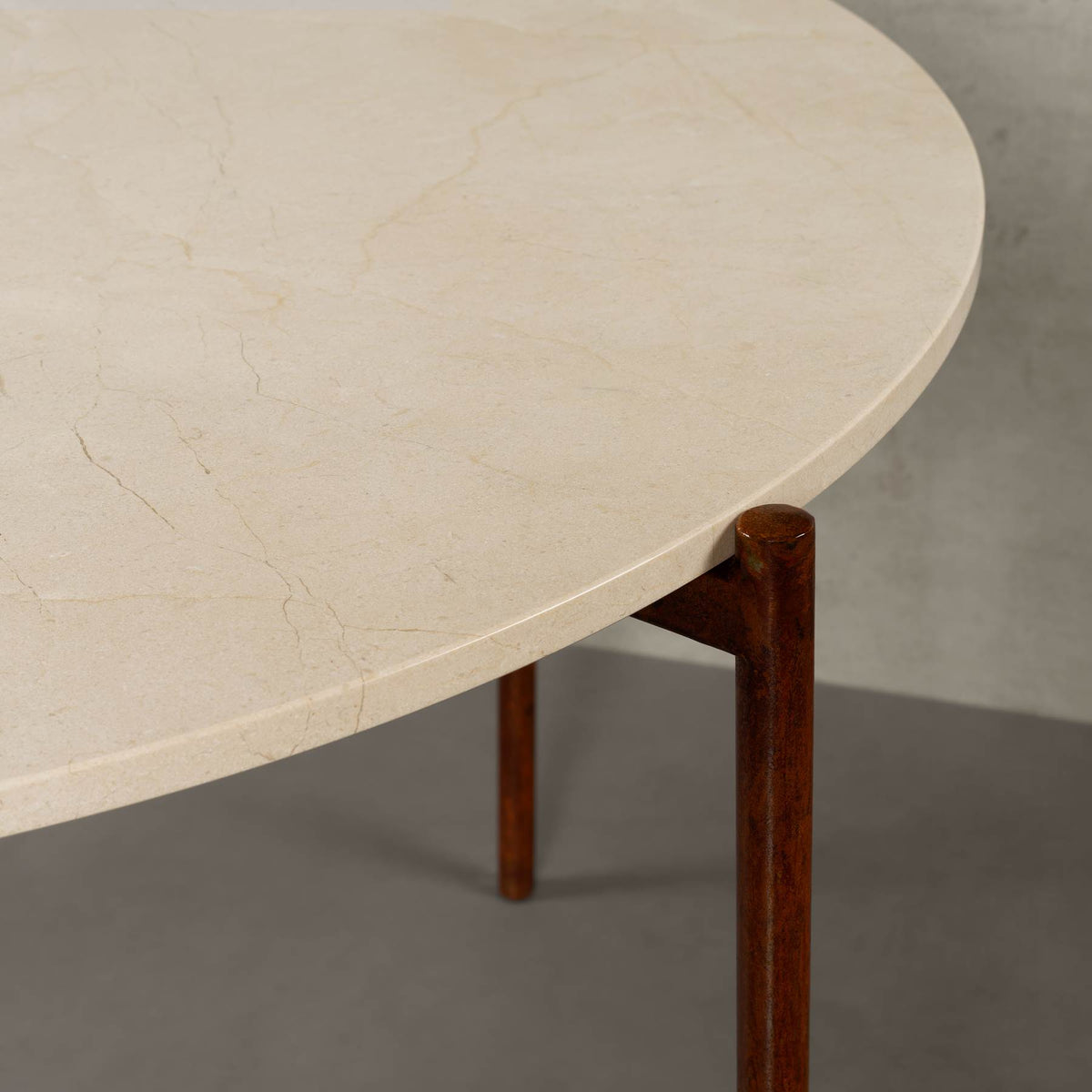 Rom Marmor Esstisch kaufen | MAGNA Atelier