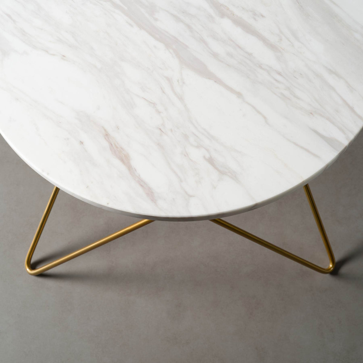 Buy Paris marble side table | MAGNA Atelier
