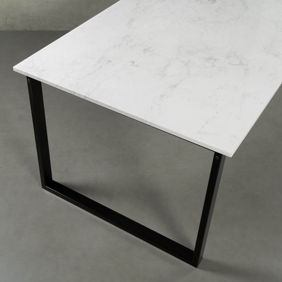Bergen Marmor Esstisch kaufen | MAGNA Atelier