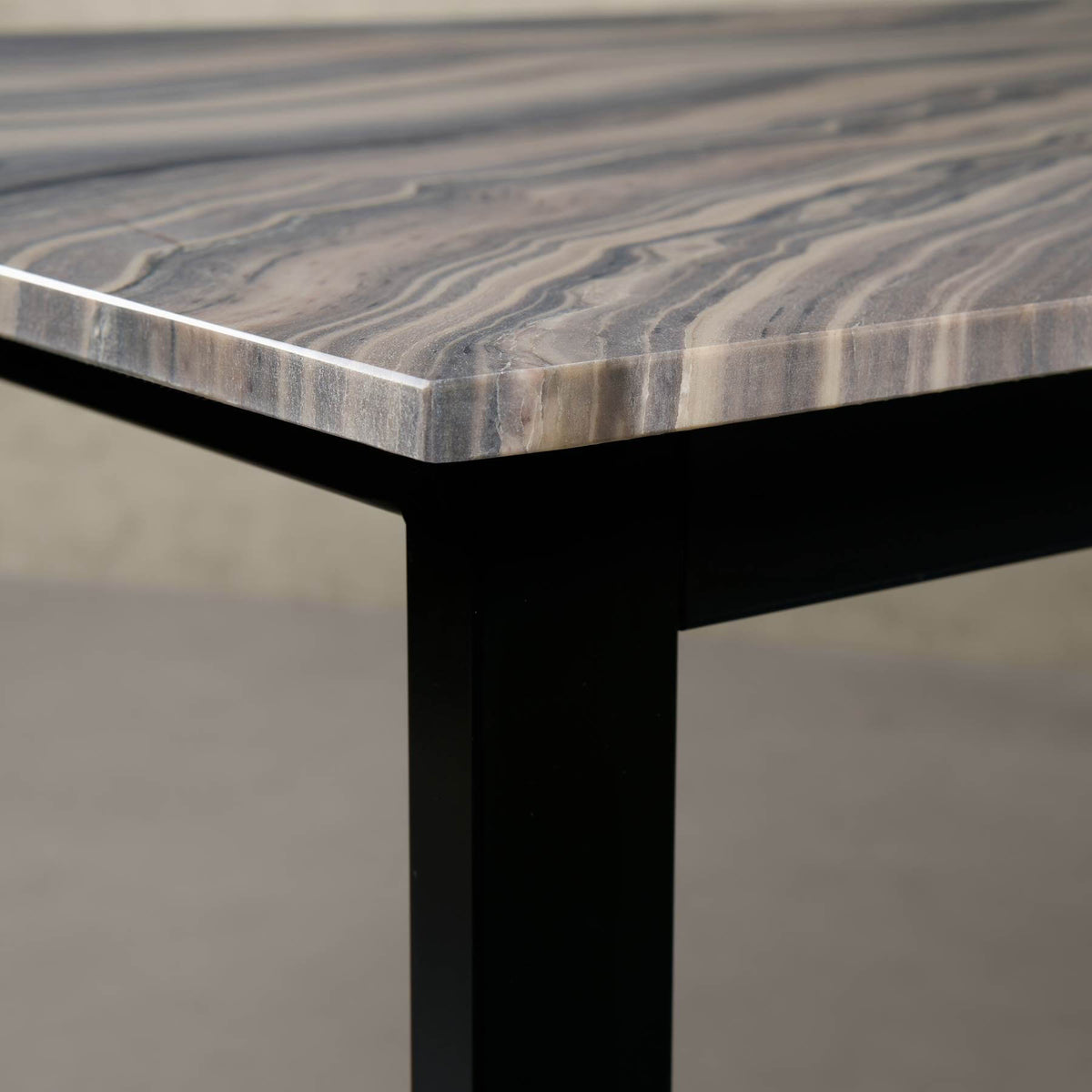 Marmor Esstisch "Bergen" [Exclusive Line] – MAGNA Atelier