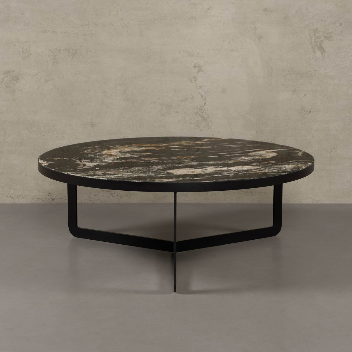 Marmor Couchtisch "Osaka" [Exclusive Line] – MAGNA Atelier