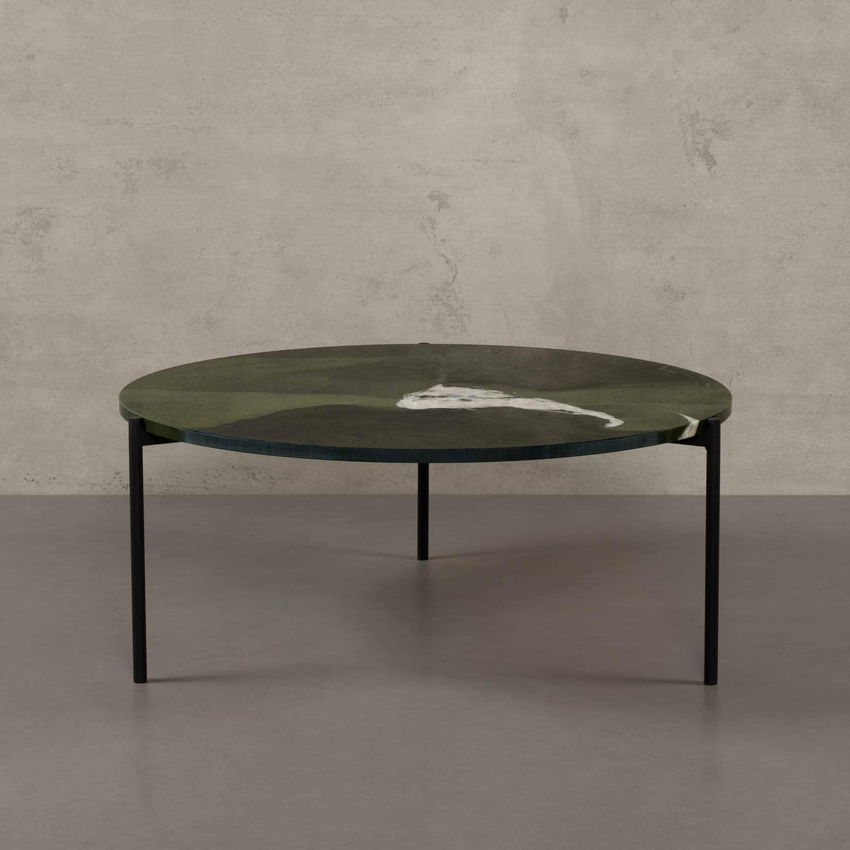 Marmor Couchtisch "Rom" [Exclusive Line] – MAGNA Atelier