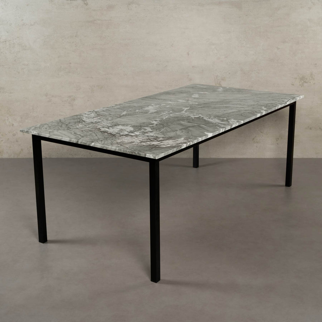 Marmor Esstische - Elegante und Zeitlose Designs – MAGNA Atelier