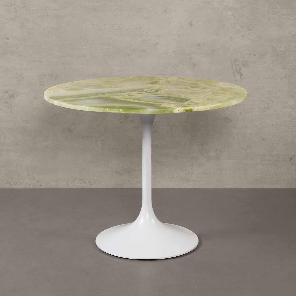 Marmor Esstisch "Tokio" [Exclusive Line] – MAGNA Atelier