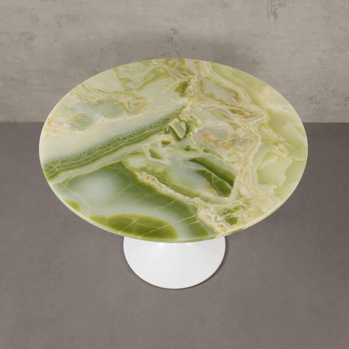 Marmor Esstisch "Tokio" [Exclusive Line] – MAGNA Atelier