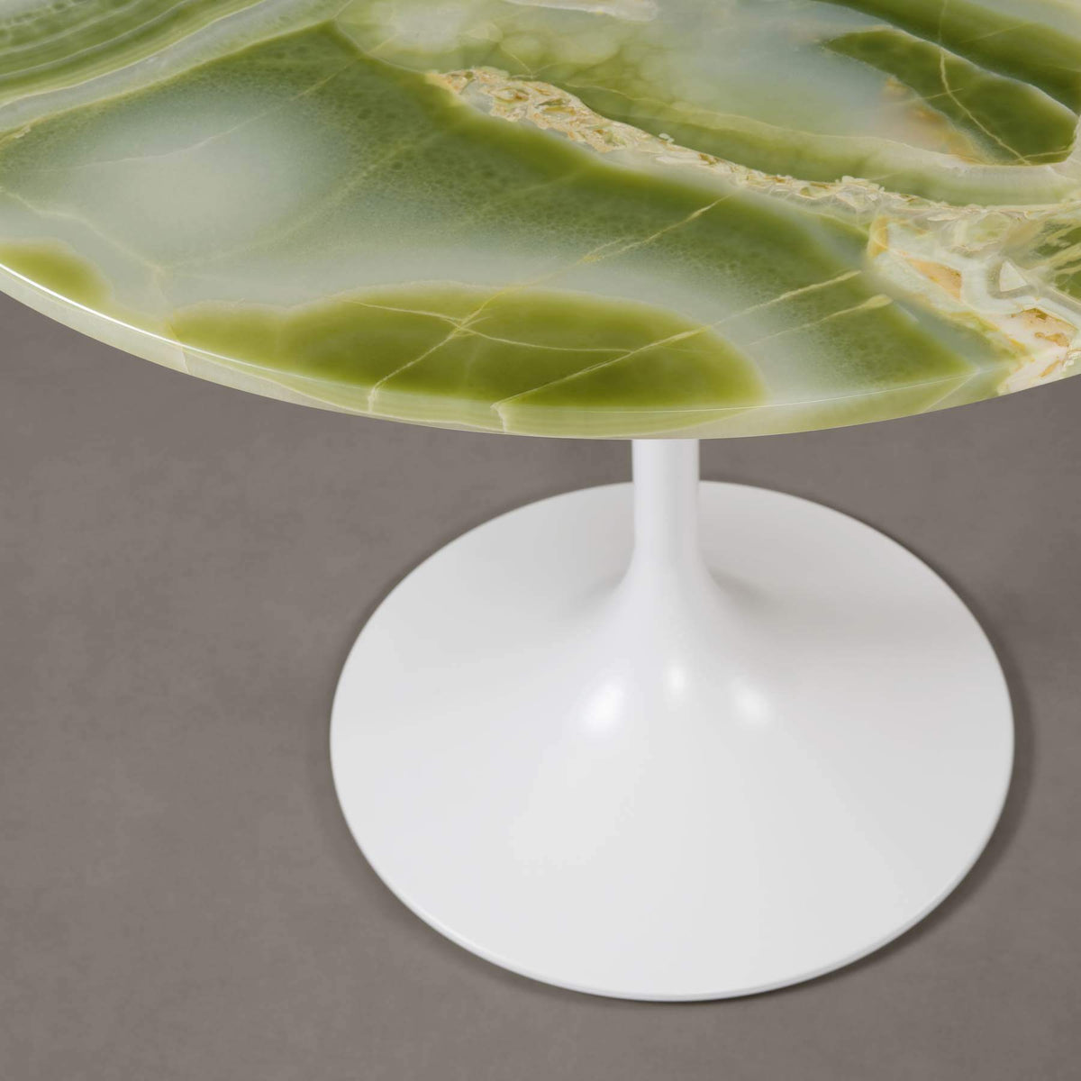 Marmor Esstisch "Tokio" [Exclusive Line] – MAGNA Atelier