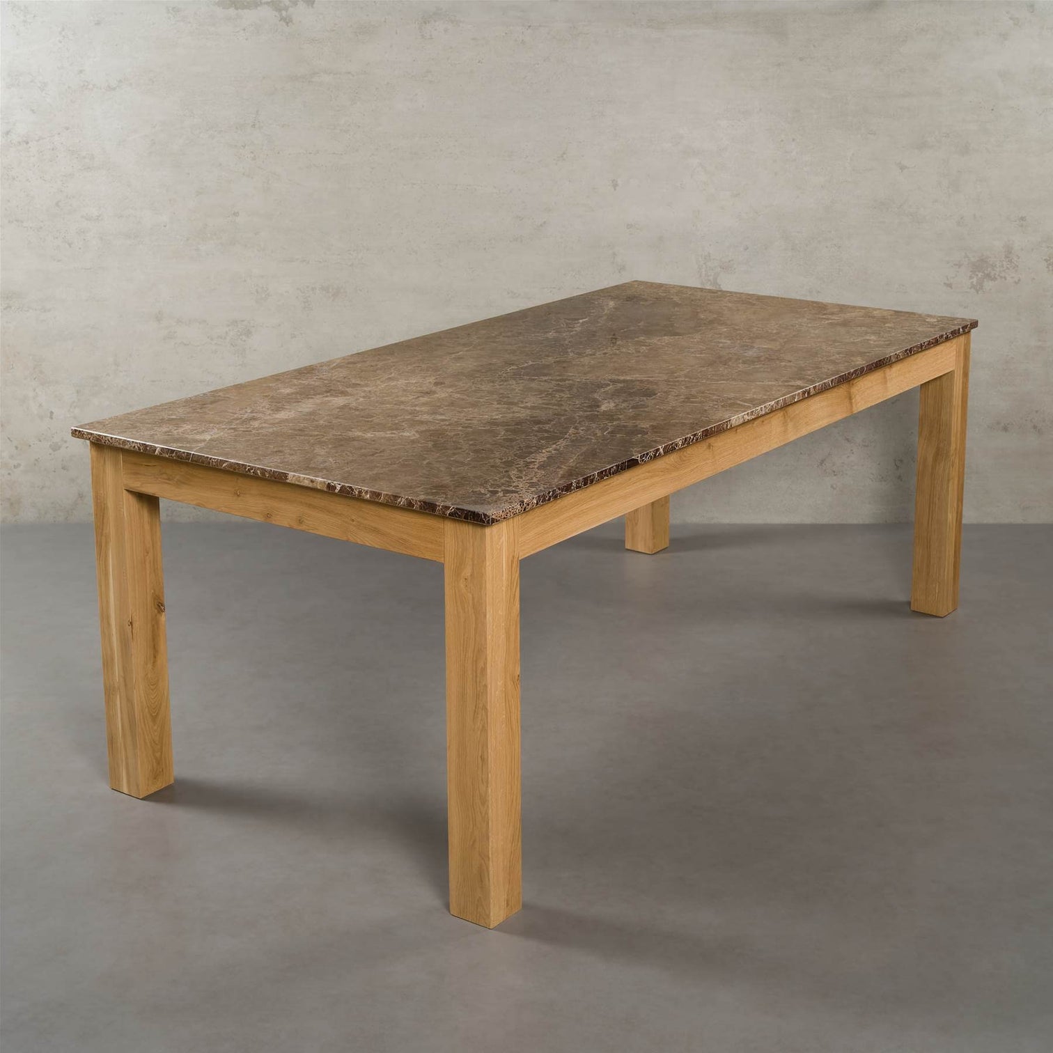 Esstische aus Naturstein & Glaskeramik | MAGNA Atelier